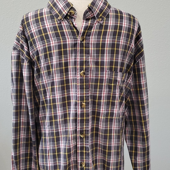 schmidt | Shirts | Mens Ce Schmidt Work Wear Size Xlt | Poshmark